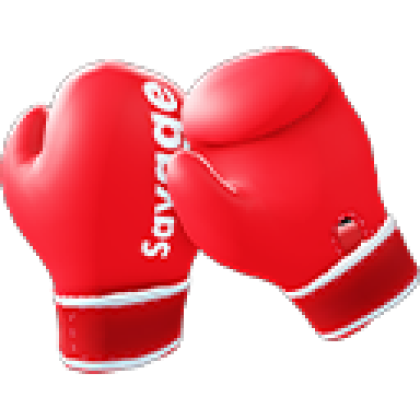 Red Savage - Boxing Beta Wiki