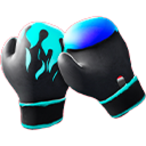 Blue Flames! - Boxing Beta Wiki